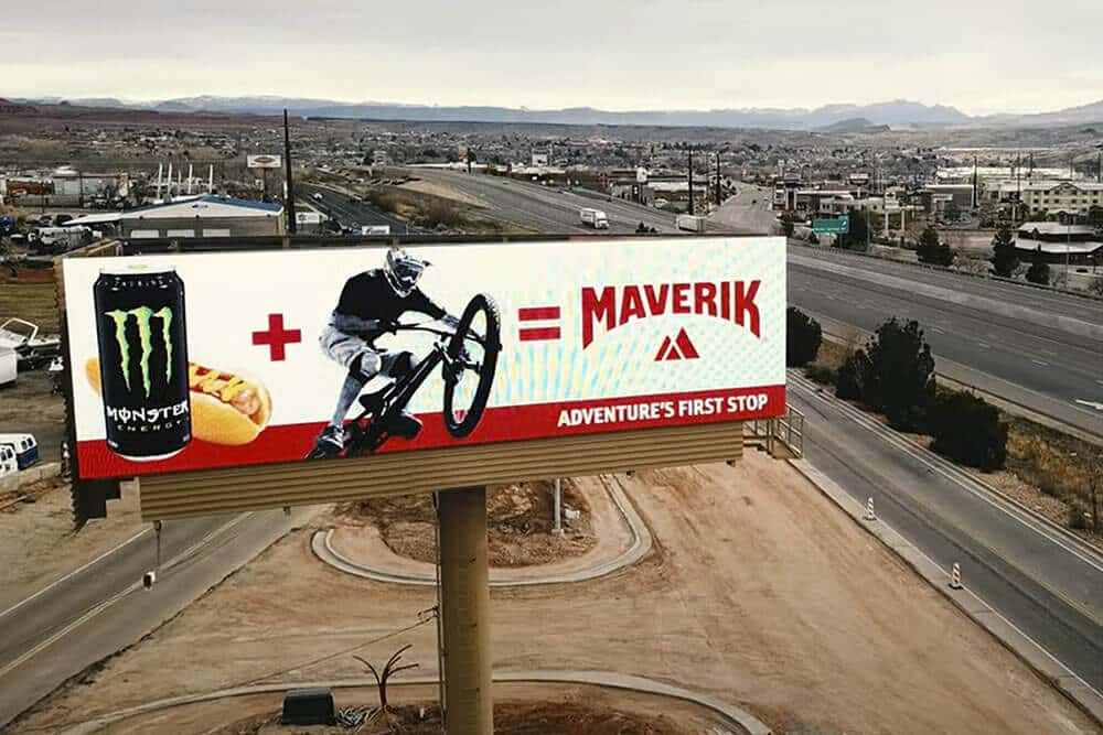 LED Digital Billboard Manufacturers | Formetco Digital