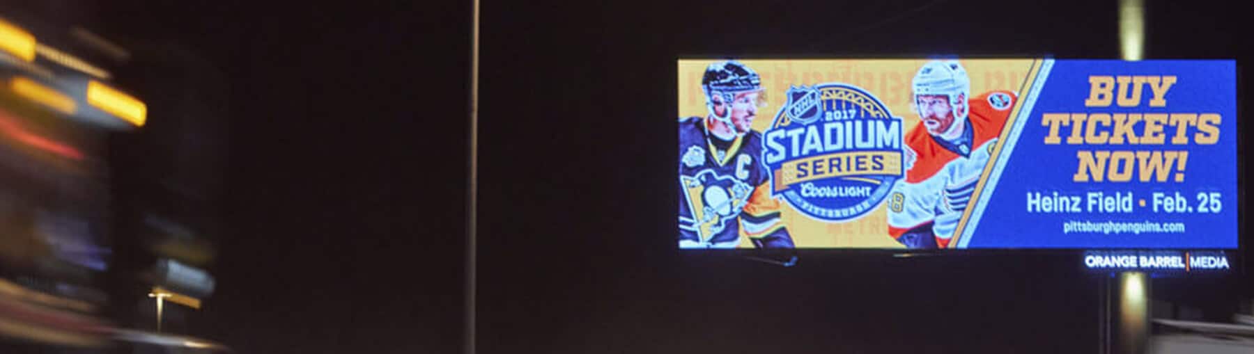 LED Digital Billboard Manufacturers | Formetco Digital